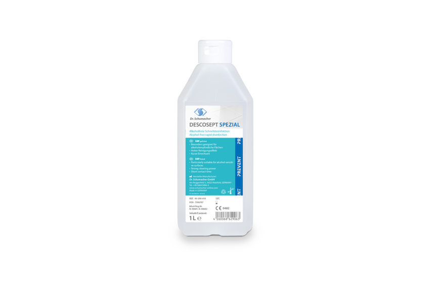 DESCOSEPT SPEZIAL - 1000 ml ab 15,46