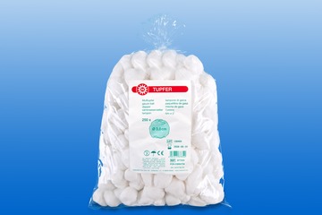 Sterile medizinische Tupfer online kaufen » ab 0,61