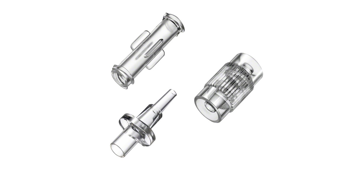 Combifix® Adapter weiblich - weiblich ab 1,71